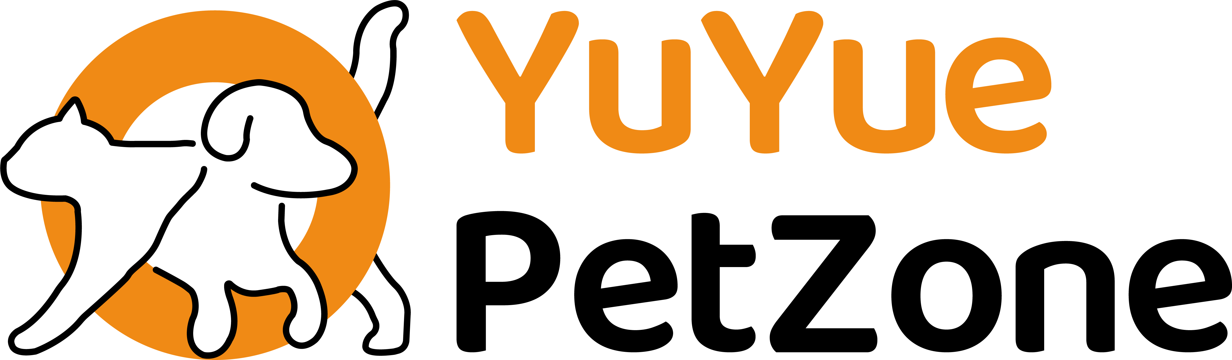 NEW – Yuyue PetZone