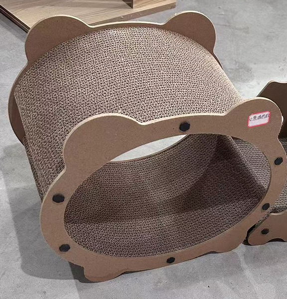 Red panda grab board – YUCHONG